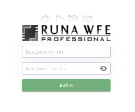 TrainingMaterials-NotRights Introduction — RunaWFE
