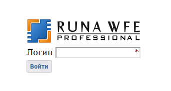 TrainingMaterials-NotRights Introduction — RunaWFE